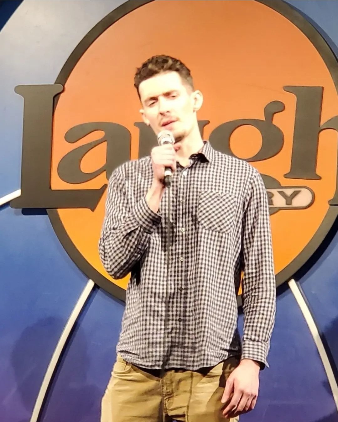 Home - Adam Jay Comedy